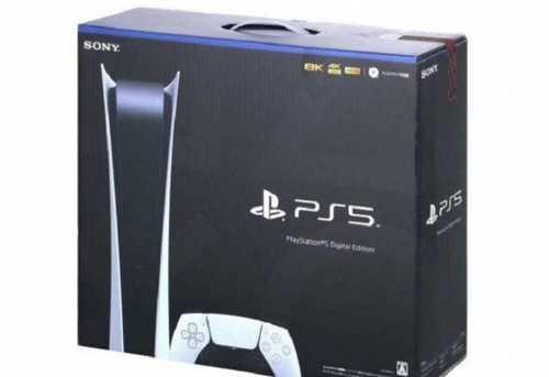 Sony Playstation 5 825 гб (CFI-1200B)