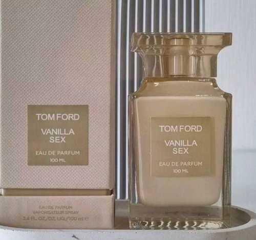 Туалетная вода Tom Ford Vanilla Sex 100ml