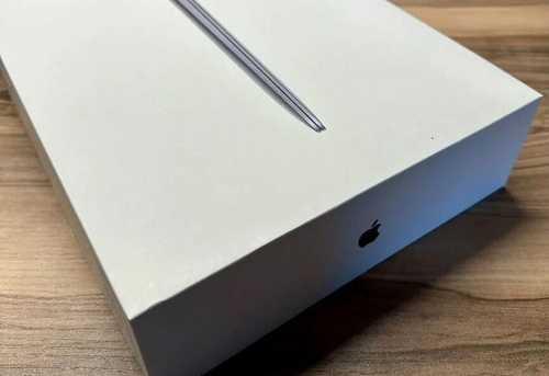 Новый MacBook Air 13" M1 Space Gray Гарантия + чек