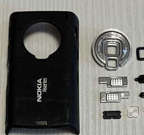 Nokia N95 8gb