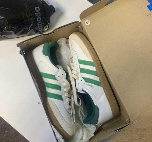 Adidas samba og оригинал
