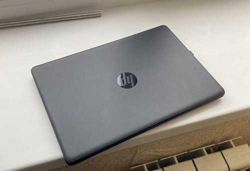 Ноутбук hp laptop 14