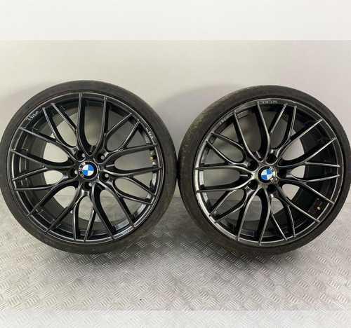 Пара колес R20x8 5x120 (Falken Azenis FK-510 225/3