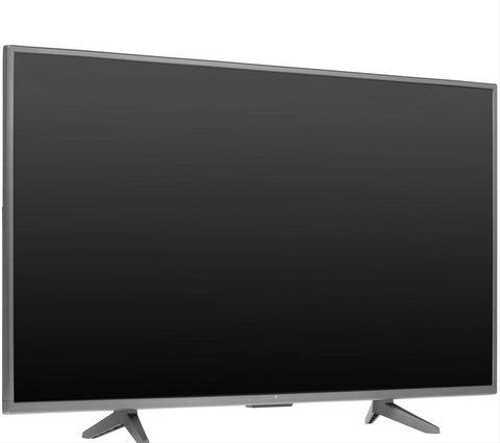 Телевизор LED 43" (108 см) dexp F43F8000Q/G