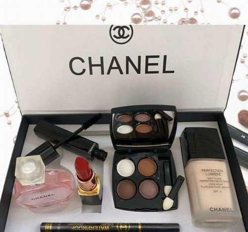 Набор косметики Chanel аналог