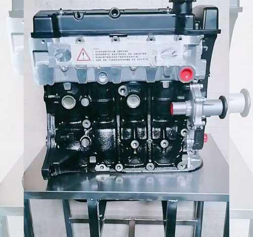 Двигатель Lifan LF481Q3