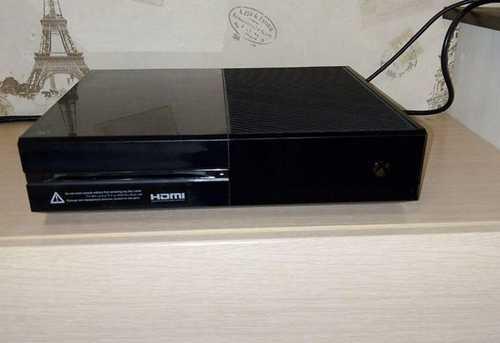 Xbox One 1540