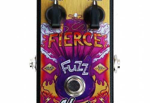 Фузз Fierce Fuzz обмен