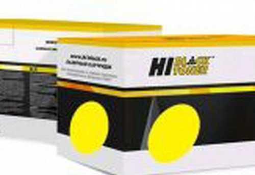 Картридж Hi-Black (HB-MC250H Y) для Ricoh MC250FW