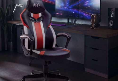 Компьютерное кресло геймерское Hiper Shanghai