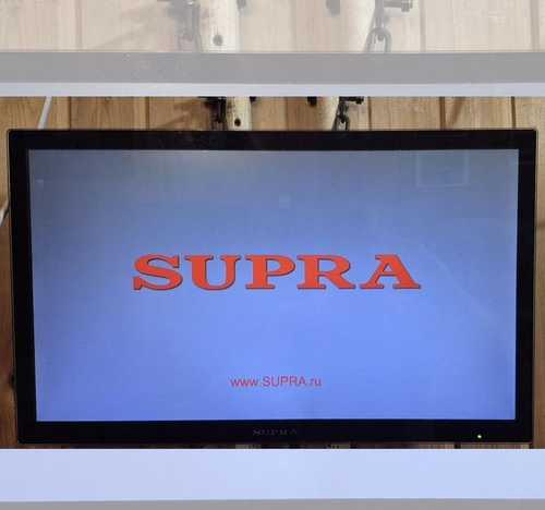 Телевизор supra stv-lc22820fl