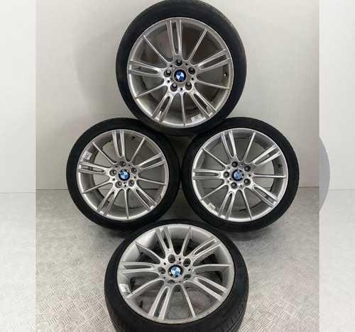 Комплект колес R18x8.5 5x120 (Bridgestone Potenza