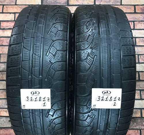 Pirelli Winter Sottozero 225/60 R17 99H