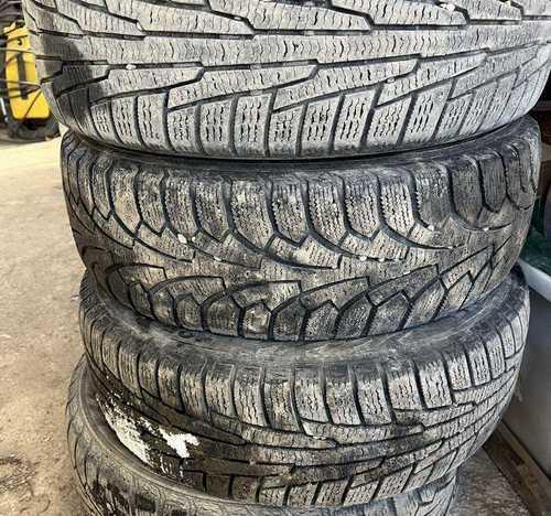 Nokian Tyres Nordman 4 175/65 R14