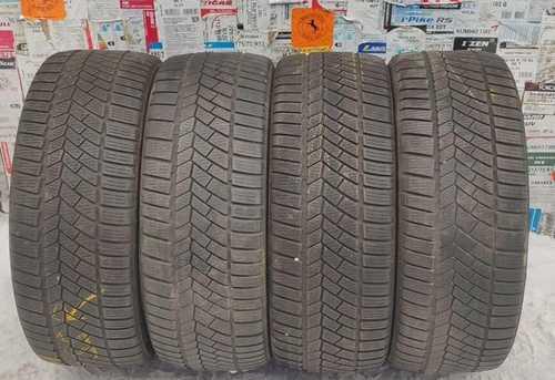 Continental ContiWinterContact TS830 P SSR 225/45 R18 95V