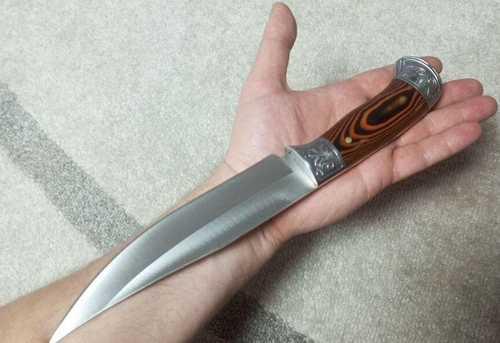 Нож охотничий нож для забоя крс