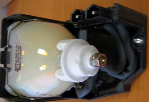 Лампа в Проектор NEC (Нек) NP43LP. Серия AMGv