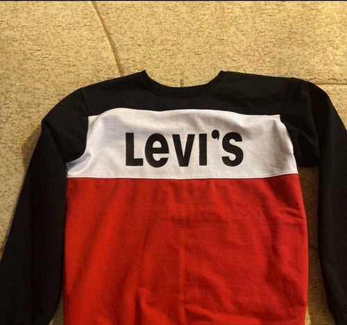 Свитшот levis