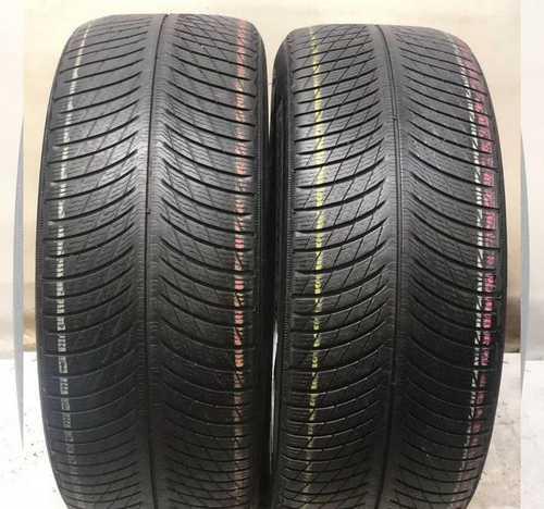 Michelin Pilot Alpin 5 SUV 275/45 R20 110V