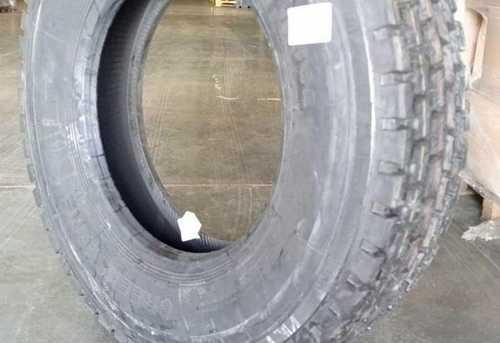 Грузовая резина 11 r 22.5 146/143L greenstone