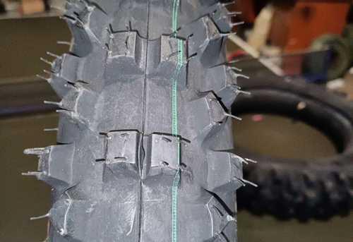 Мотошины Gummy 90/90 R21
