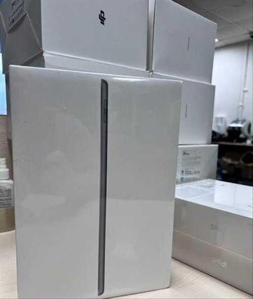 Apple iPad 9 2021 64Gb Wi-Fi Space Gray
