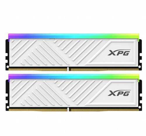 Память Adata XPG RGB 16GB XMP DDR4 3200MHz