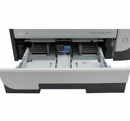 Лоток HP CP 2025 RM1-4860-000CN