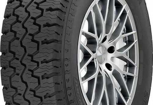 Tigar Road Terrain 265/65 R17