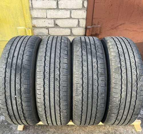 Triangle AdvanteX SUV TR259 215/60 R17 96H