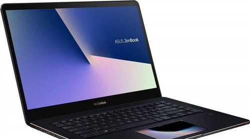 Asus ZenBook S UX391FA-AH008T