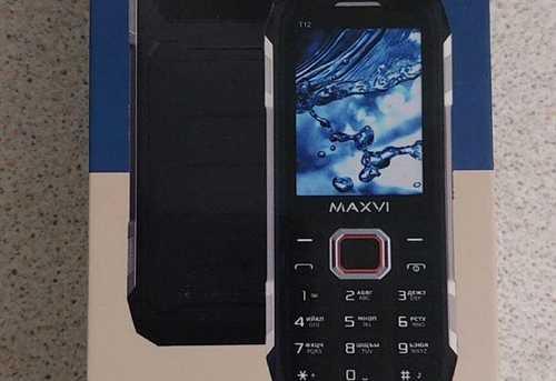 MAXVI T12