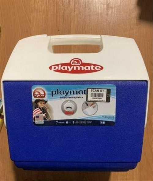 Изотермический пластиковый контейнер Igloo Playmat
