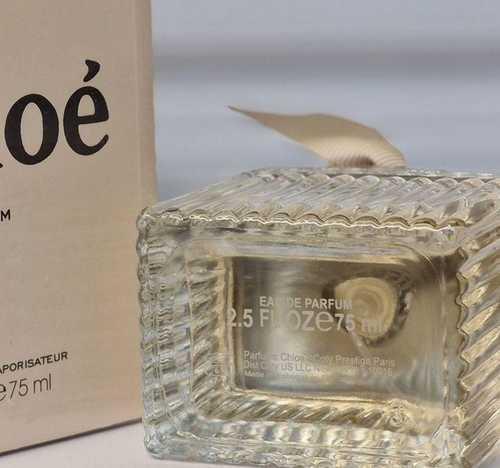 Парфюм Chloe eau de Parfum