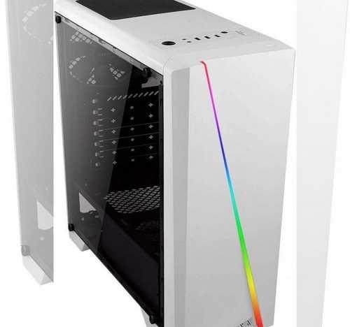 Корпус AeroCool Cylon White