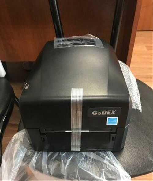 Принтер Godex G300