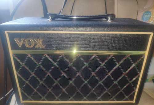 VOX pathfinder bass 10