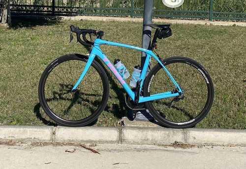 Trek Domane SLR9 Project One, 54 р