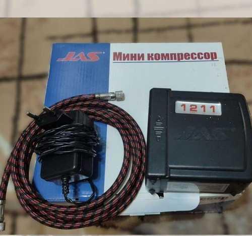 Компрессор JAS 1211