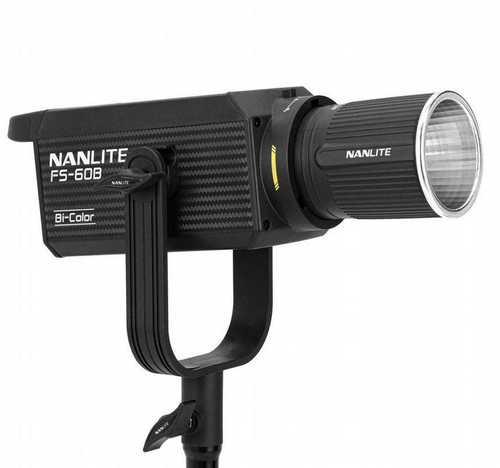 Осветитель Nanlite FS 60B Bi-Color LED