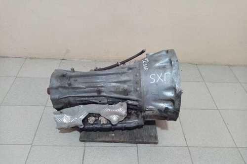 АКПП Audi Q7 4L 4 2006-2015