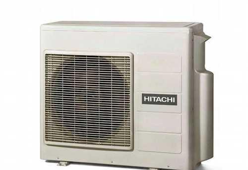 Hitachi RAM-90NP5E (Наружный блок)