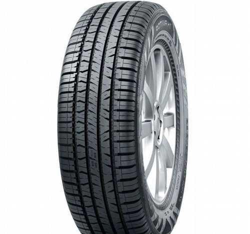 Nokian Tyres Rotiiva HT 265/70 R17 118S