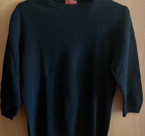 Джемпер женский c коротким рукавом H&M Logg