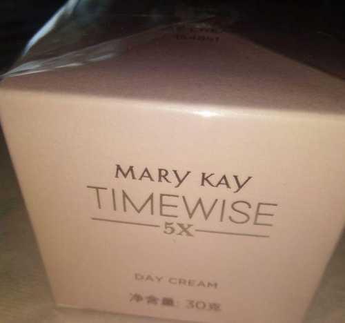 Mary kay 2024 крем ночной и дневной