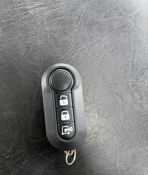 Ключ Пежо Боксер (ключ Peugeot Boxer) 2008-2020