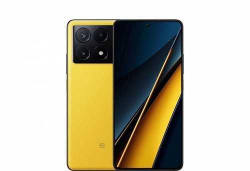 Xiaomi Poco X6 Pro, 8/256 ГБ