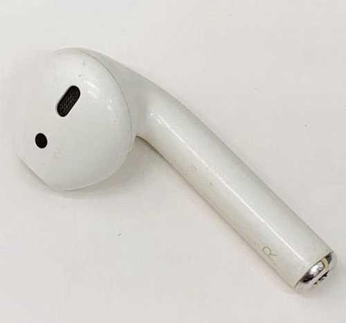 Наушник правый airpods 1