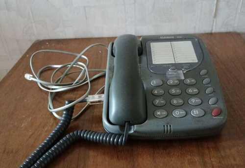 Стационарный телефон Casio 1030