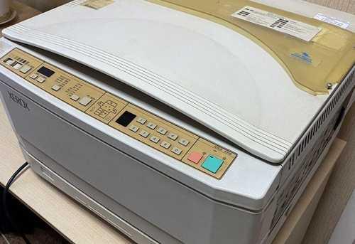 Копировальный аппарат xerox 5316